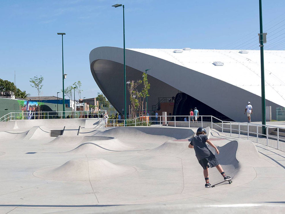 Obra da Dimensional Engenharia entre os Finalistas Prêmio Talento 2017